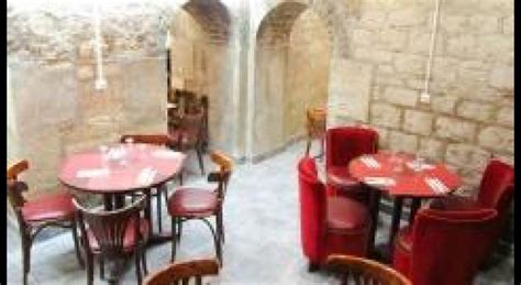 Restaurant La Taverne De L Olympia Paris