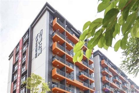专业运管赋能可持续分派 华润有巢reit分红3923万元租赁基金住房