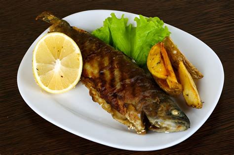 Sindo Hi Lite 7 Makanan Yang Tidak Boleh Dikonsumsi Bersamaan Dengan Ikan