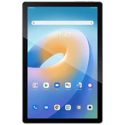 Планшет Blackview Tab 12 Lte 4 64gb Синий — купить в интернет магазине