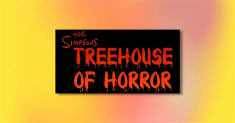 Simpsons Treehouse Of Horrors Pinball Machine Pinball Hype Index Kineticist