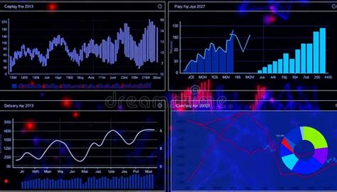 Data Chart Visualization Infographics Business Analytics Graphs