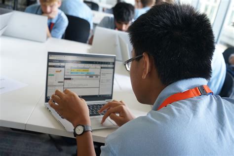 exploring coding and music at amazon s development center cambridge