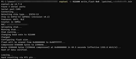 esp32 toniebox hacking