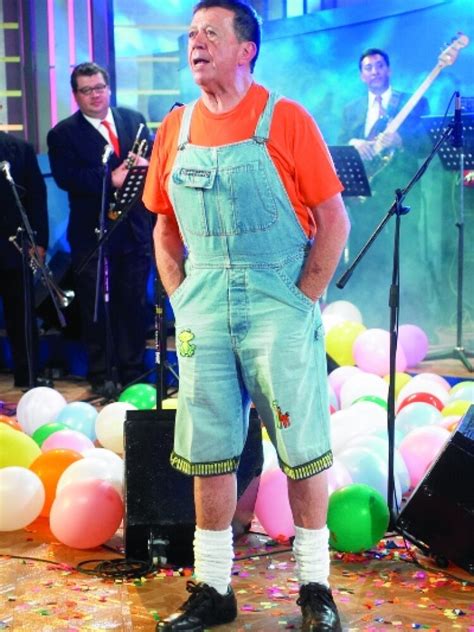 Chabelo Cumple 85 Años Y Estos Son 10 Datos Que Debes Conocer De él