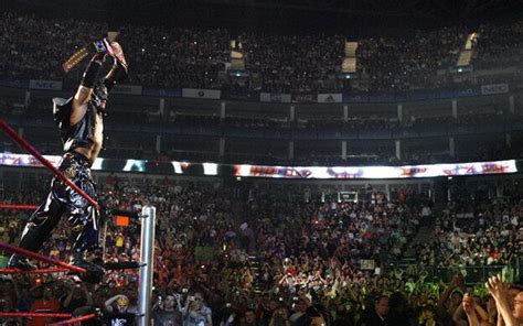 Big Show Vs Rey Mysterio