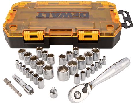 Dewalt Mechanics Tools