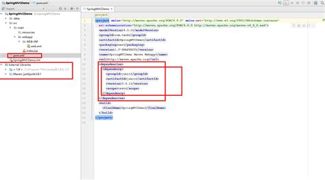 【springmvc】intellij Idea Maven Jdk Tomcat 环境搭建和 Springmvcdemo