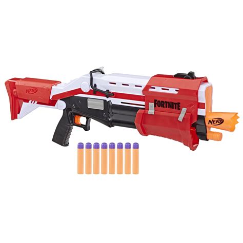 Nerf Pump Shotgun