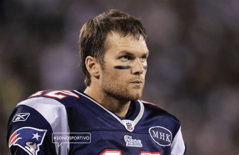 Thomas Edward Patrick Tom” Brady Jr Sono Sportivo