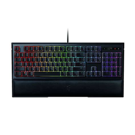 Teclados Gamer Utilizados Em Setups Reais