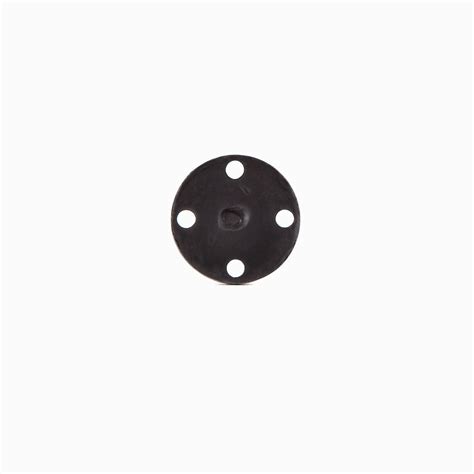 Aksel Md Single Rod Floating Shelf Bracket Shelfology®