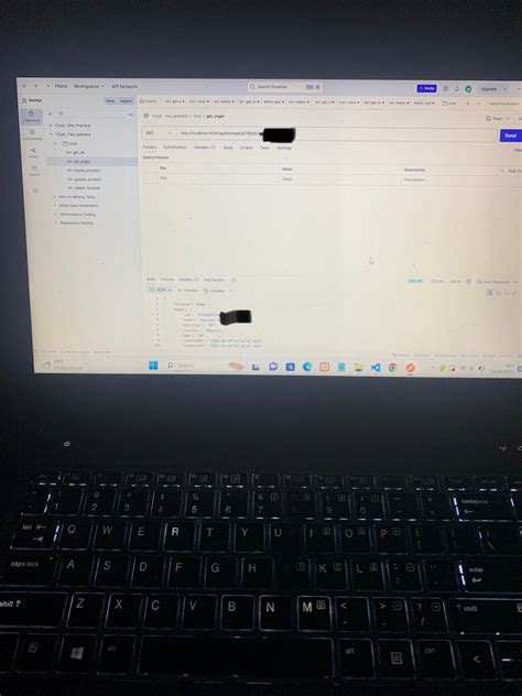 Mern Webdevelopment Codingjourney Learnbydoing Postman Teitei
