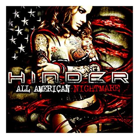 Hinder Concerts And Live Tour Dates 2026 2027 Tickets Bandsintown