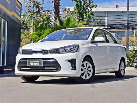 Kia Soluto Lx 14 Mercadolibre