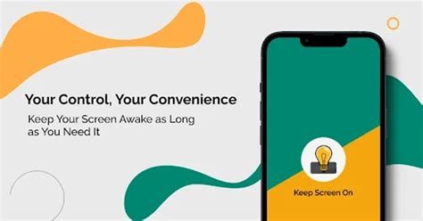 Keep Screen On Always Display For Android Download