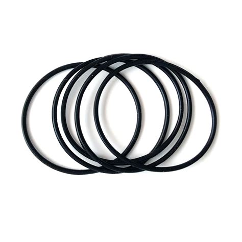 Flashlight Torch Rubber Seal O Ring Washer O Ring Vicedeal