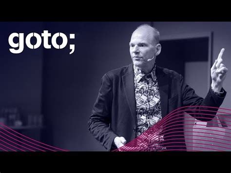 goto conferences talk machine learning alchemy for the modern