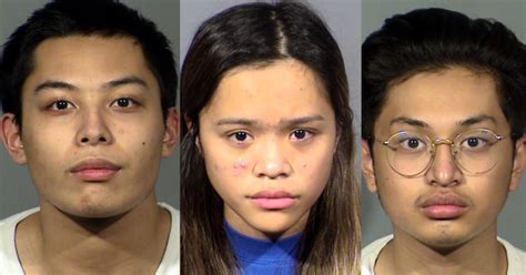 Mans Girlfriend Others Arrested After Park Beating