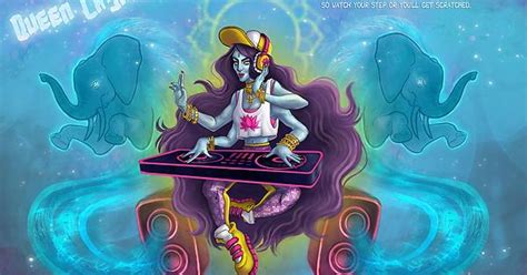 Queen Lashiva Imgur