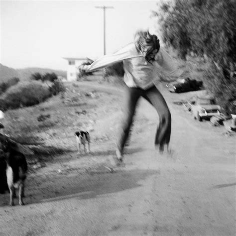 Semina Culture Wallace Berman And His Circle Nehma Usu