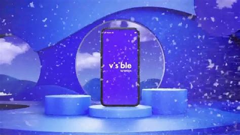 Visible Tv Commercials Ispot