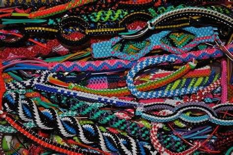 Plastic Lanyard Gimp Lace Craft Artofit