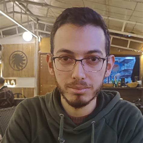 Jaafar Shiha Flutter Developer Cnepho Global Xing