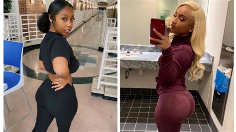 The Best Thot Toks Of 2023 🍑🔥 Twerking Tik Toks Of 2023 😍 Youtube