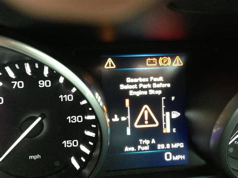 Definitive Gearbox Fault Solutions For Range Rover TechRoute