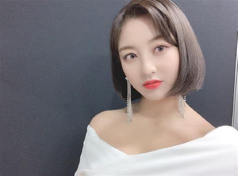 Model Rambut Pendek Wanita Pipi Cabi Sophie Lee