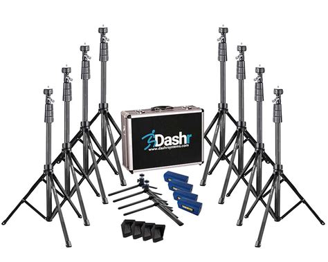 Dashr Timing System
