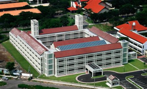 Electronic Engineering Polytechnic Institute Of Surabaya University Surabaya Kf Map