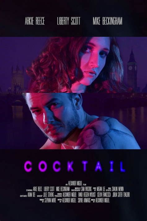 Cocktail 2016 — The Movie Database Tmdb