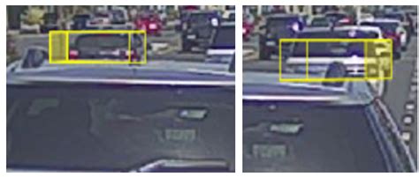 Extract 3d Vehicle Information From Recorded Monocular Camera Data For