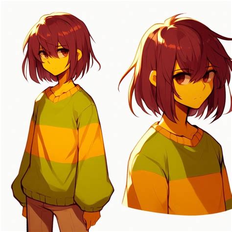 Ai Generated Chara Art Rcharadefensesquad