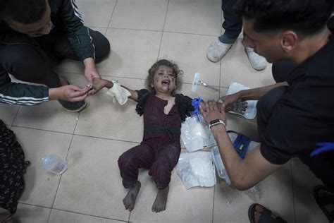 Israel Orders Evacuation Of Part Of Gaza Humanitarian Zone Palestinian