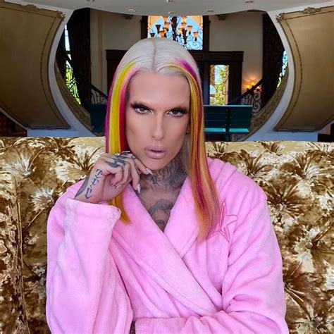 9767k Likes 279k Comments Jeffree Star Jeffreestar On Instagram