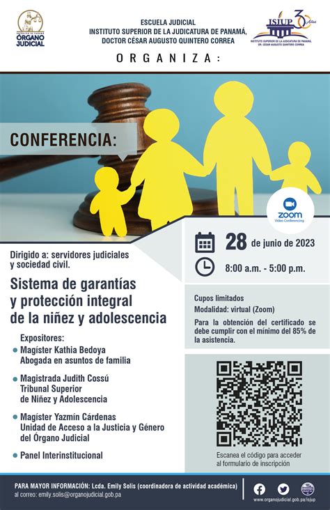 Órgano Judicial