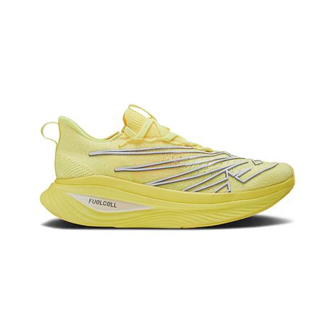 New Balance New Balance Fuelcell Supercomp Elite V3 Cosmic Pineapple