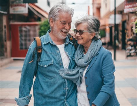 Science Reveals The Ideal Age Gap For A Lasting Relationship