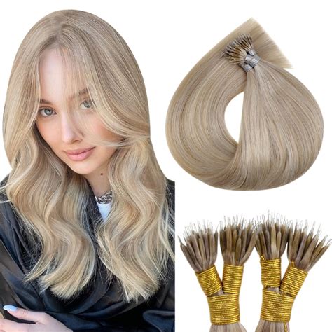 Nano Bead Hair Extensions Atelier Yuwaciaojp