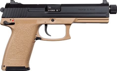 Hk Mk 23 For Sale In Stock