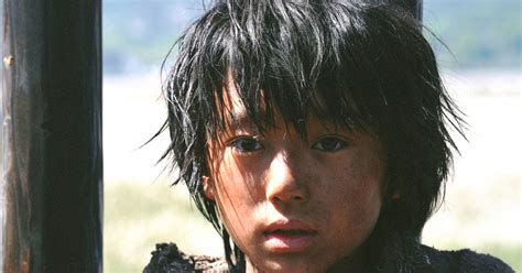 『キングダム』山崎賢人・信の子役に注目！｜シネマトゥデイ