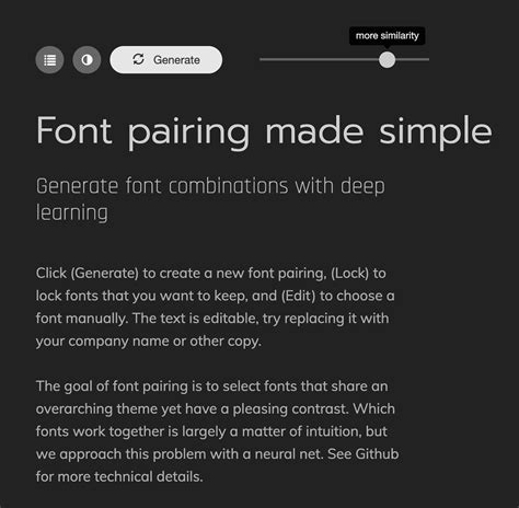 Typography Indesign Project On Behance