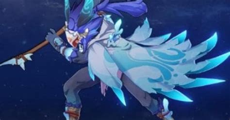 Genshin Impact Hydro Hilichurl Rogue Location Use Of Drops Gamewith