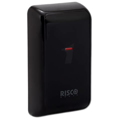 Risco Door Reader Opener Vũ Tiến Cung Cấp Các Giải Pháp An Ninh