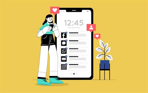 Social Media App Development Cost