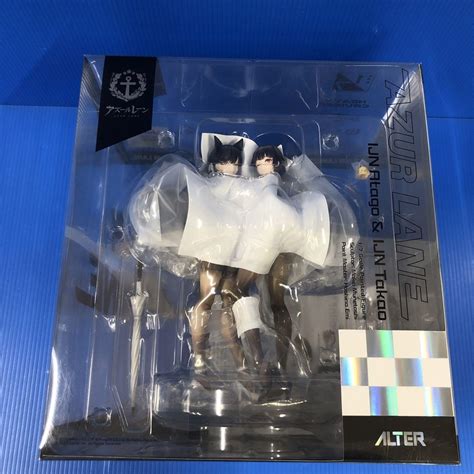 愛宕＆高雄 レースクイーンver 「アズールレーン」 17 By メルカリ