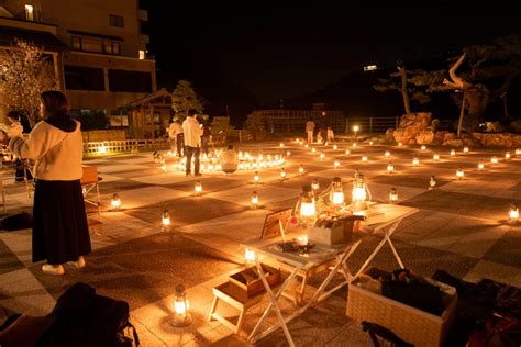 舘山寺ランタンプロジェクト5月開催日のお知らせ 舘山寺門前通り公式サイト